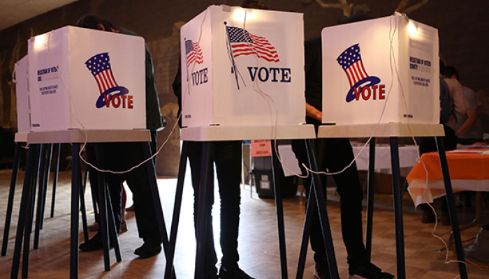 What to Do If You Encounter Problems at the Polls | Brennan Center for ...