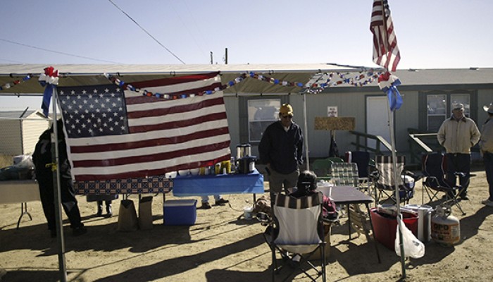 The State of Native American Voting Rights | Brennan Center for Justice