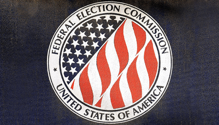 The Federal Elections Commission Is Deadlocked and Needs Reform ...