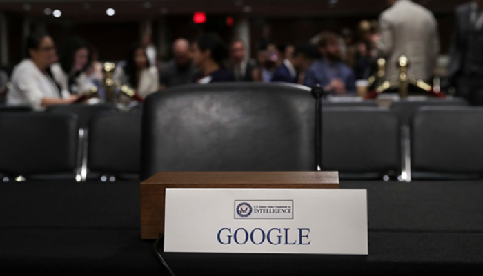 How Trump’s Pressure on Google Threatens Government Manipulation of ...