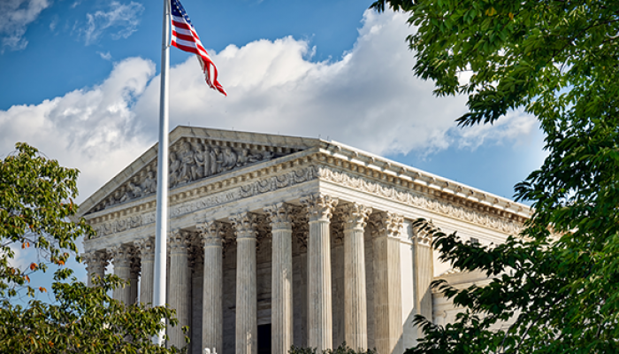 SCOTUS Could Offer Protections From Excessive Fines Imposed by States ...