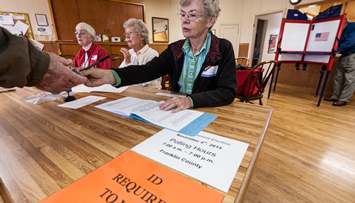 This Is the Worst Voter Suppression We’ve Seen in the Modern Era ...