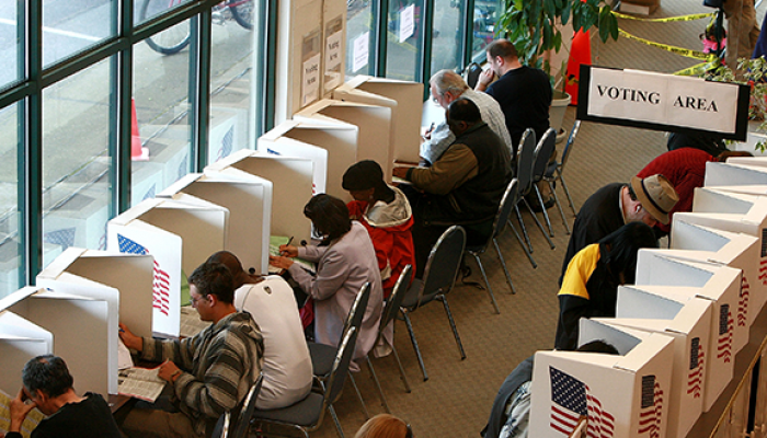 Voting Problems 2018 | Brennan Center for Justice