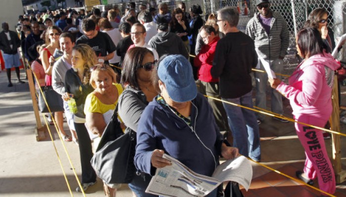 Voting Problems Present in 2016, But Further Study Needed to Determine ...