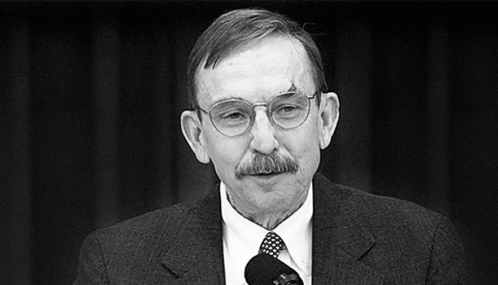 Remembering a Unique Judge Who Changed the Way We Look at Justice ...