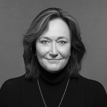 Lisa Benenson | Brennan Center for Justice