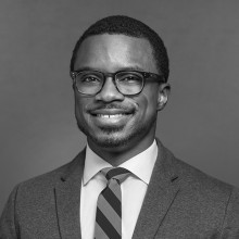 Wilfred U. Codrington III | Brennan Center for Justice