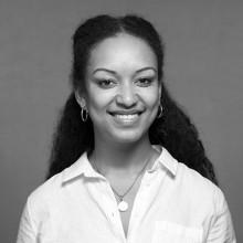 Dominique Erney | Brennan Center for Justice