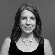 Jennifer Weiss-Wolf | Brennan Center for Justice