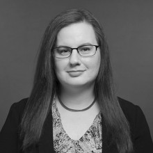 Rebecca Autrey | Brennan Center for Justice