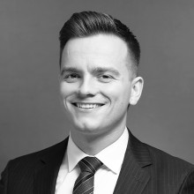 Alan Beard | Brennan Center for Justice