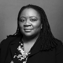 Paulette Hodge | Brennan Center for Justice