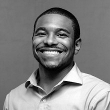 Cameron Kimble | Brennan Center for Justice