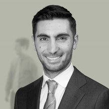 Andrew Garber | Brennan Center for Justice