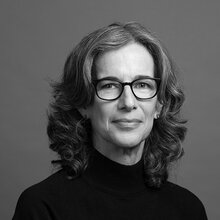 Laura Strausfeld | Brennan Center for Justice