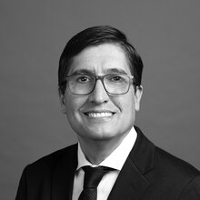 Manuel Monge | Brennan Center for Justice