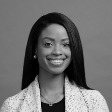 Robyn Sanders | Brennan Center for Justice