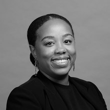 Tiffany Sanabia | Brennan Center for Justice