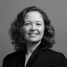 Jennifer Ahearn | Brennan Center for Justice