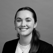 Ashleigh Maciolek | Brennan Center for Justice