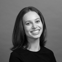 Jamie Muth | Brennan Center for Justice