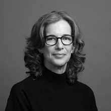 Laura Strausfeld | Brennan Center for Justice