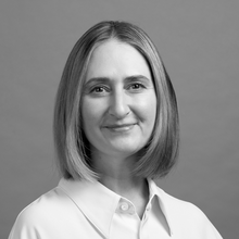 Erin Geiger Smith | Brennan Center for Justice