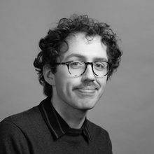 Luke Meares | Brennan Center for Justice