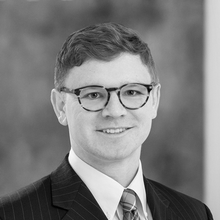 Duncan Hosie | Brennan Center for Justice