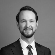 Eric Petry | Brennan Center for Justice