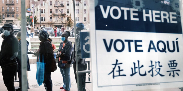 The National Popular Vote, Explained | Brennan Center for Justice