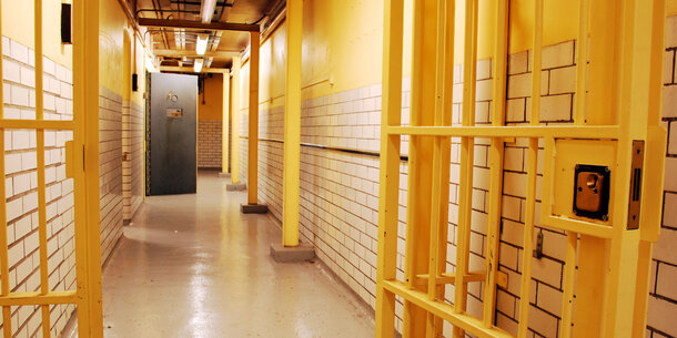 Receiverships for Jails and Prisons, Explained | Brennan Center for Justice