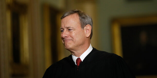 The Supreme Court ‘Shadow Docket’ | Brennan Center for Justice