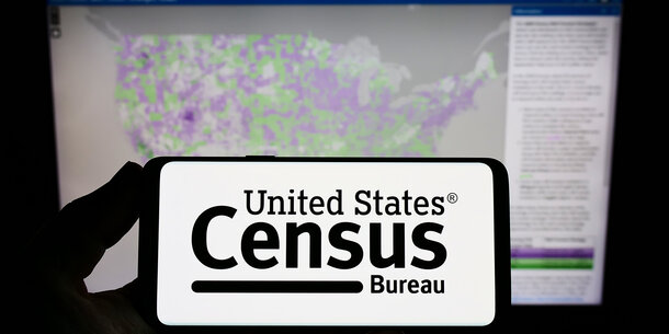 Annotated Guide To The Amicus Briefs In The Census Exclusion Memo Case