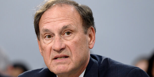 Brennan Center for Justice