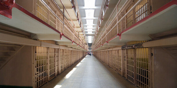 The History of Mass Incarceration | Brennan Center for Justice