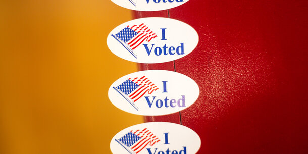 What If Mail Ballots Arrive After Election Day Without A Postmark