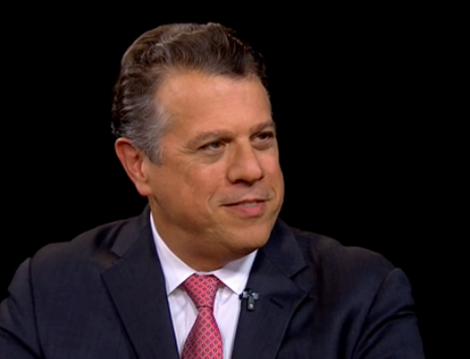 Michael Waldman - Alchetron, The Free Social Encyclopedia